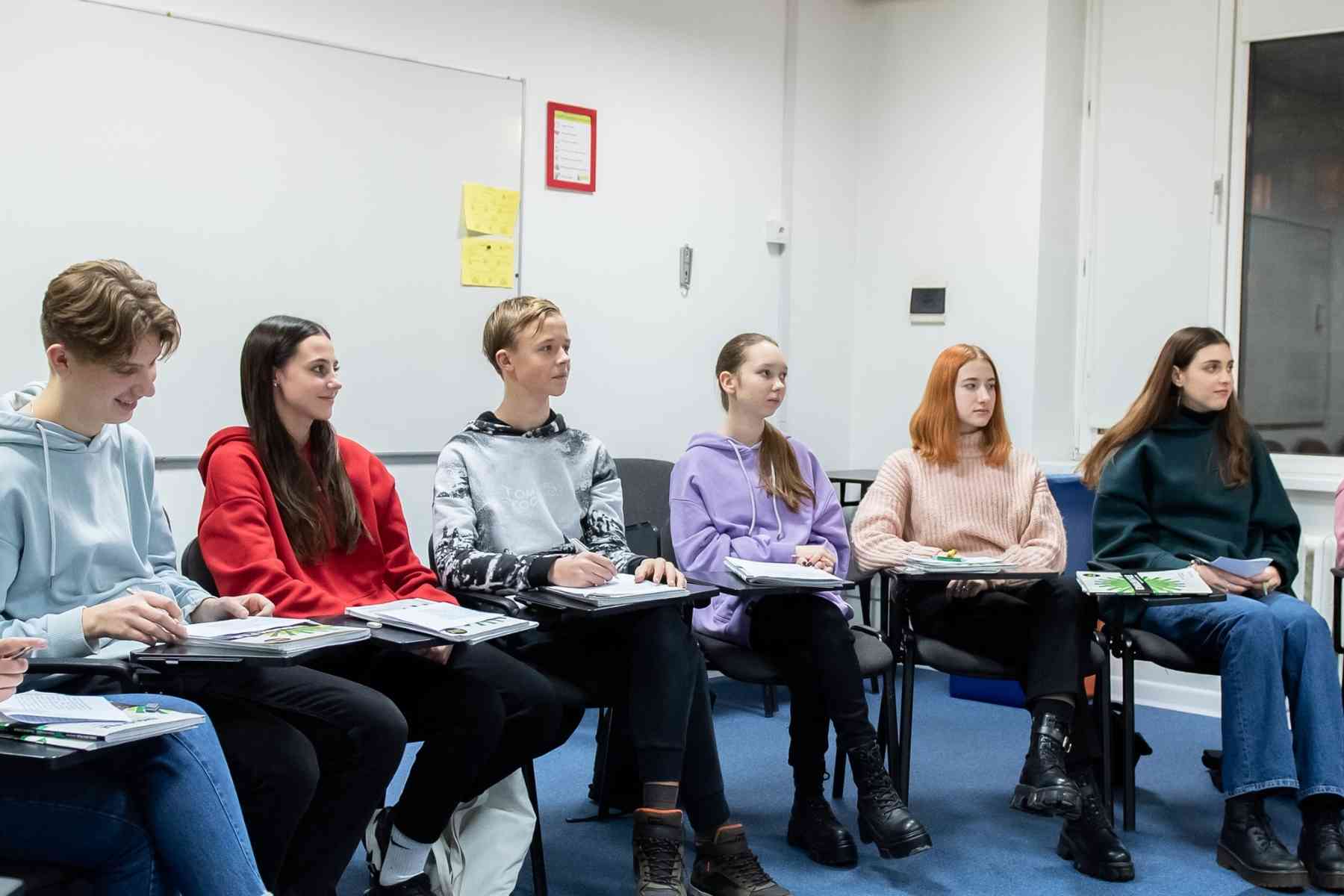 ILC Language school | International Language Centre