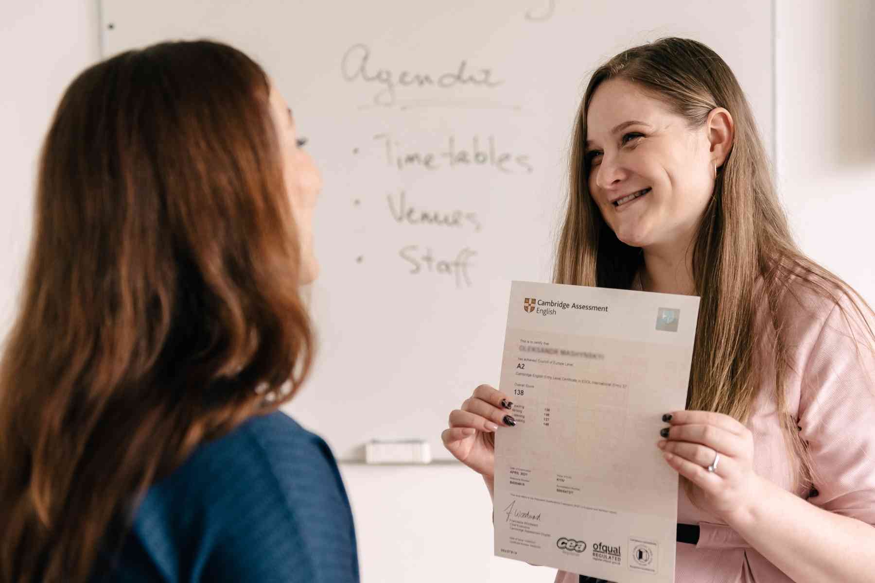 ILC Language school | International Language Centre